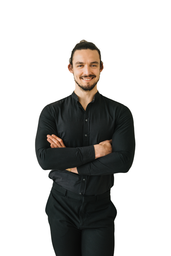 Landing-Page - André Schmitz - Finanzen verstehen